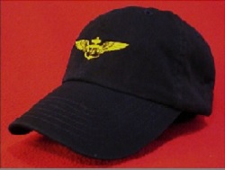 Quality Naval Aviation wings hats online, by Pilot Ball Caps